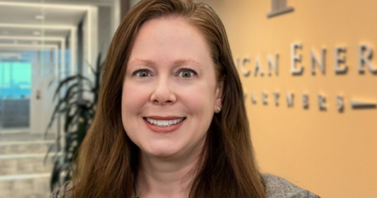 Pelican Energy Partners | Cara Garlow