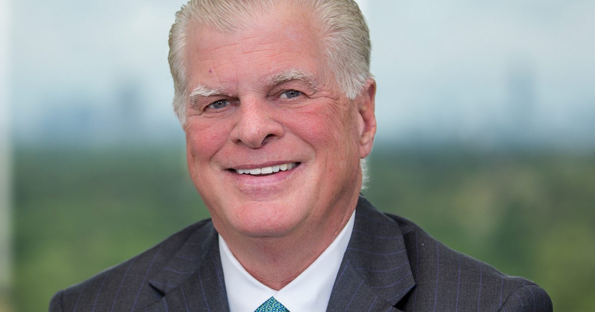 Pelican Energy Partners | William E. Chiles