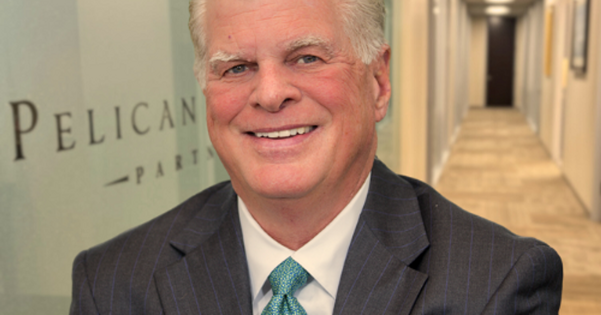 Pelican Energy Partners | William E. Chiles