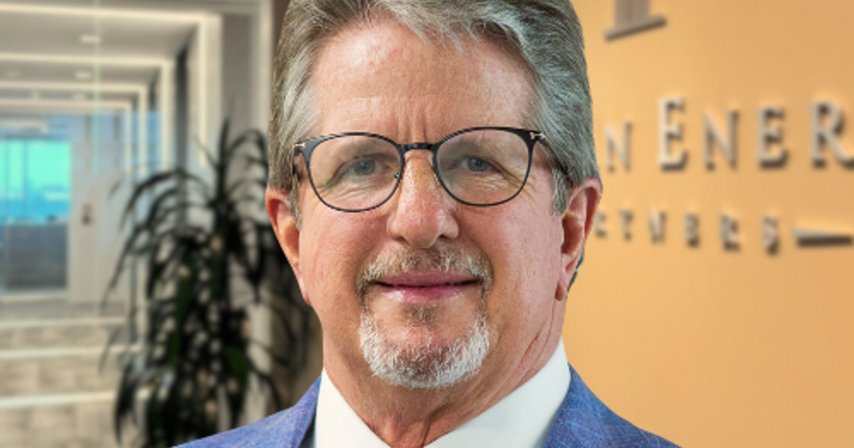 Pelican Energy Partners | David York