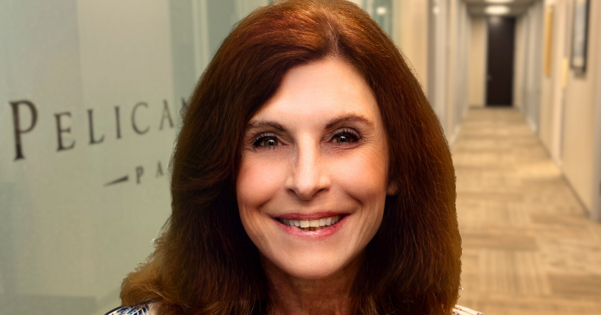 Pelican Energy Partners | Diane Gallo