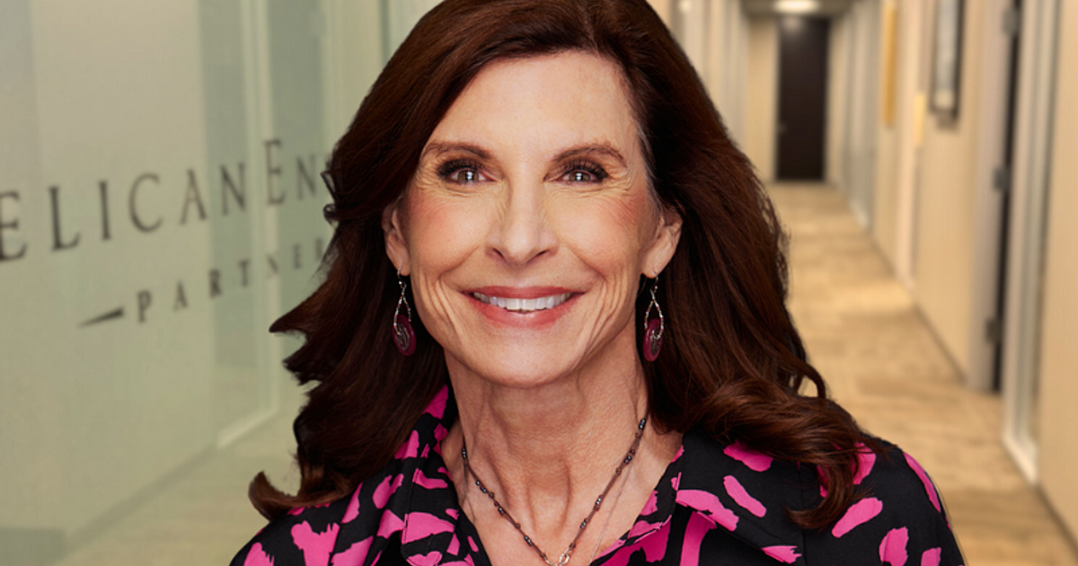 Pelican Energy Partners | Diane Gallo