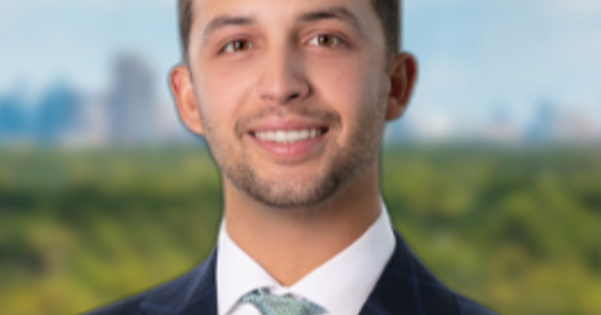 Pelican Energy Partners | Jake Pincus