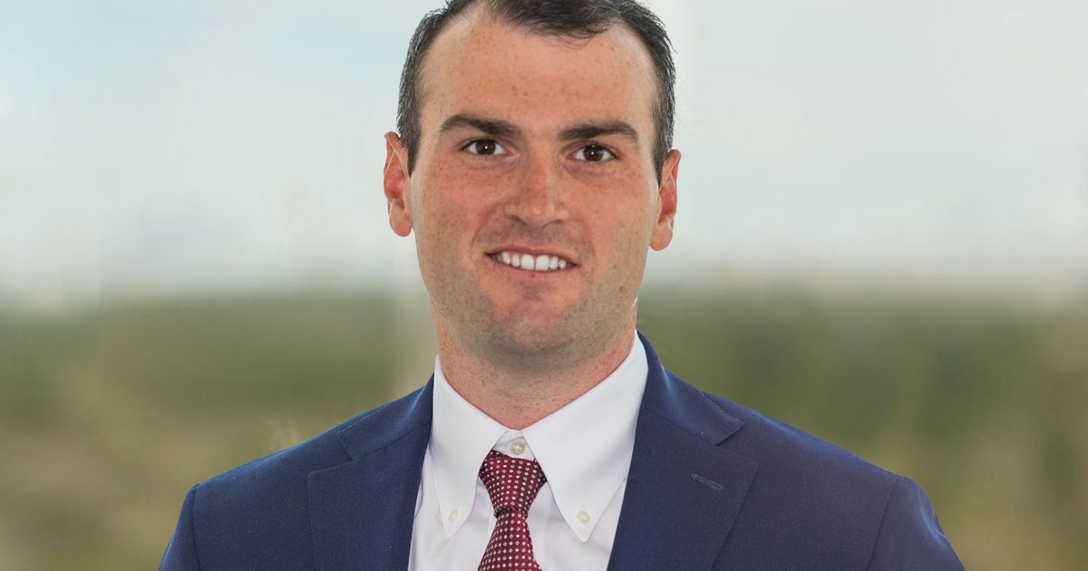 Pelican Energy Partners | Ryan Lloyd