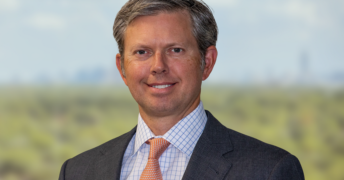 Pelican Energy Partners | Walter Weathers